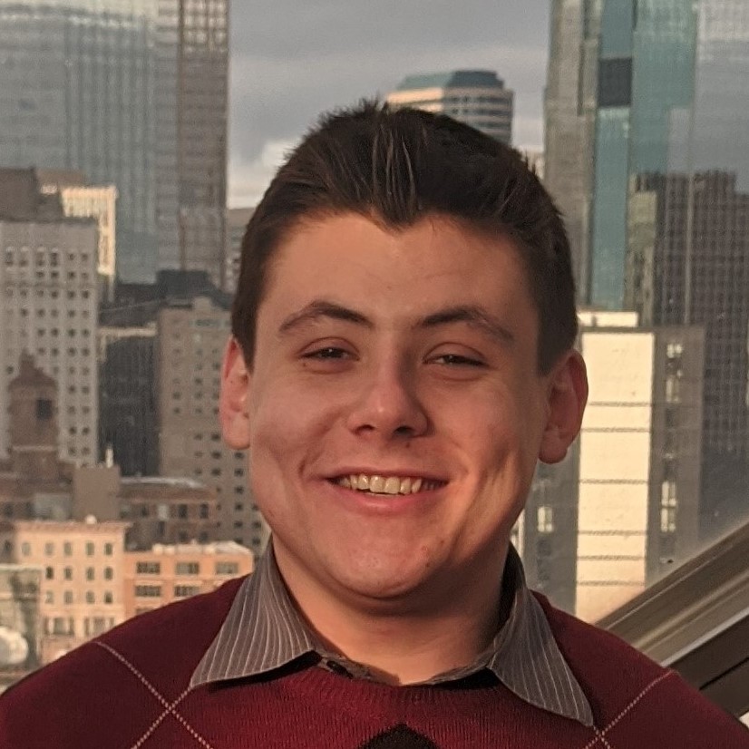 UT Austin Geo-Institute Members