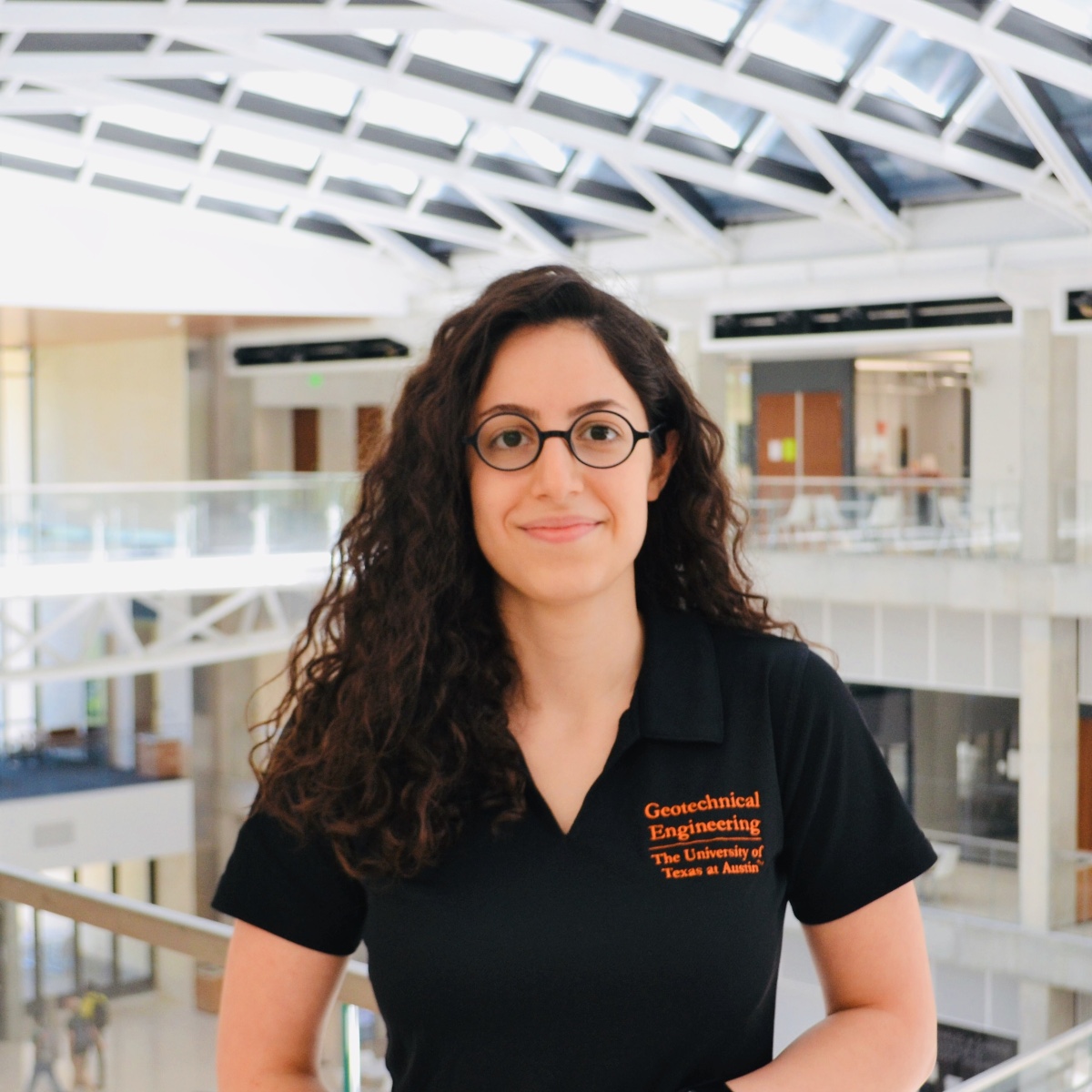 UT Austin Geo-Institute Members